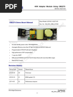 Ocp Accelerator Module Design Specification - v1p5 - Final - 20220223 ...