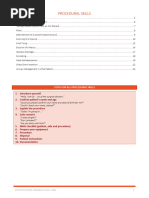 ATLS 11th Edition Content Development | PDF | Major Trauma | Health Care
