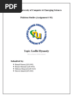BFAR IV-A Organizational Structure | PDF | Fishing Industry | Marine ...