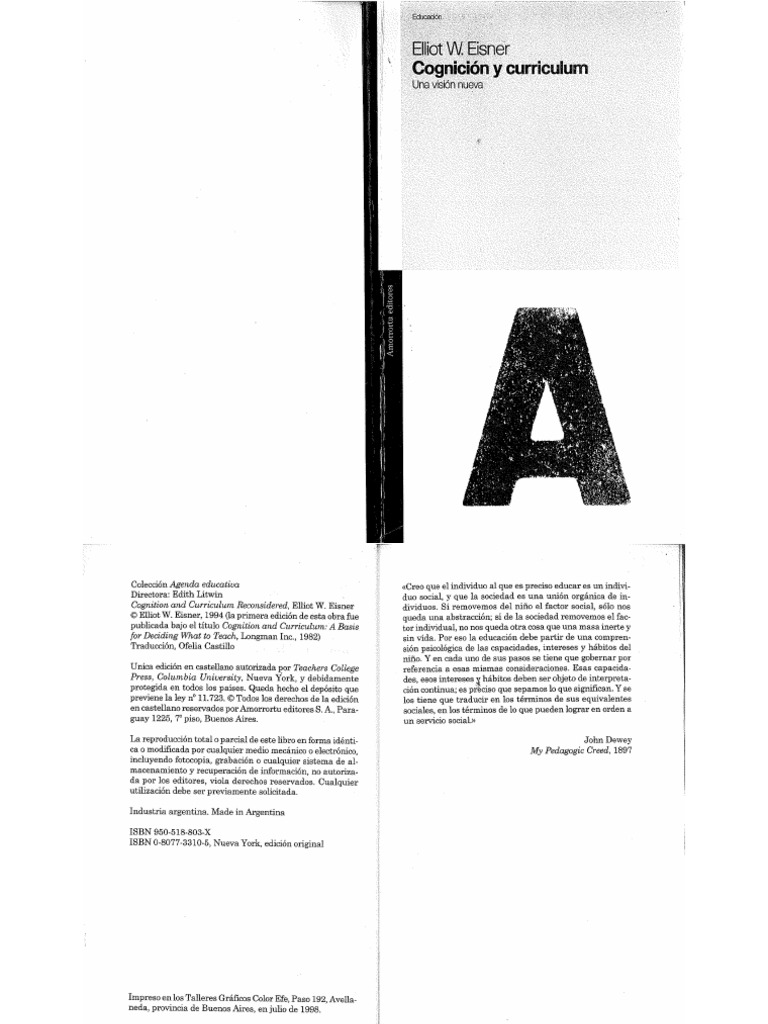 Eisner | PDF