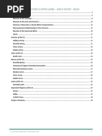 Last's Anatomy Ebook (MRCS Study Guides) - , 978-0702033957 | PDF ...