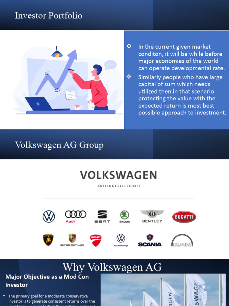 Investment Portfolio | PDF | Investing | Bonds (Finance)