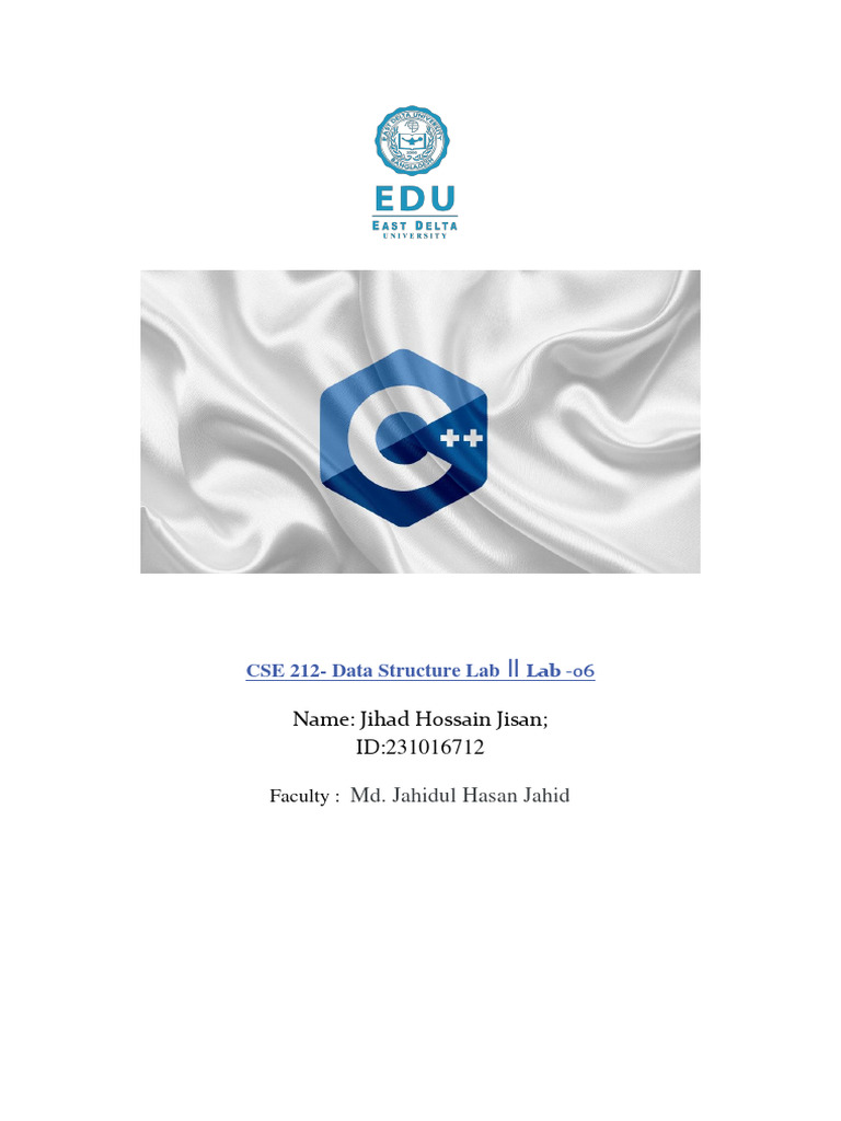Assignment5 | PDF | Namespace | Programming Paradigms