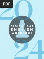 1600.io Digital SAT Math Orange Book Volume I & II (J. Ernest Gotta ...