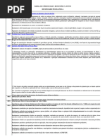 Tabela de Natureza de Rendimentos REINF | PDF | Renda fixa | Investimentos