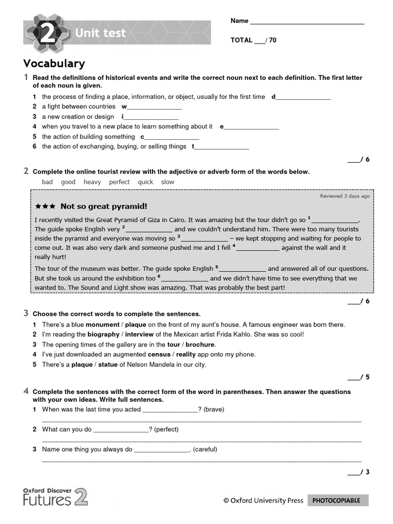ODF2 Unit 2 Test | PDF | Florence Nightingale | Nursing