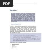 Beneficial Ownership Mandate Form | PDF | Ownership | Common Law