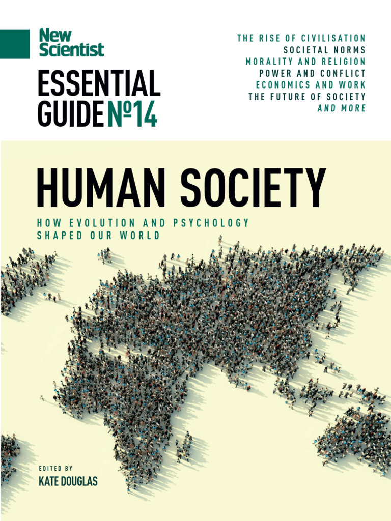 New Scientist Essential Guide I14 2022 | PDF | Human | Neanderthal