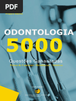 Mapas Mentais Odonto Gratuitos 2r | PDF | Odontologia | Cabeça e ...