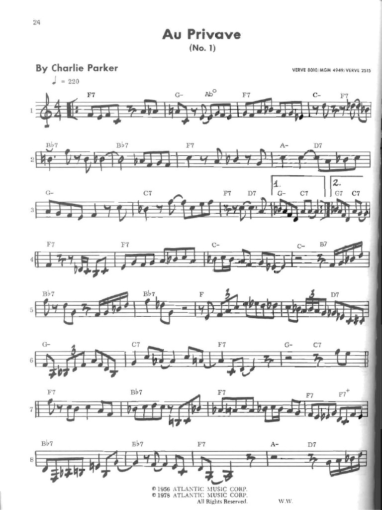 Au Privave Omni Transcription | PDF