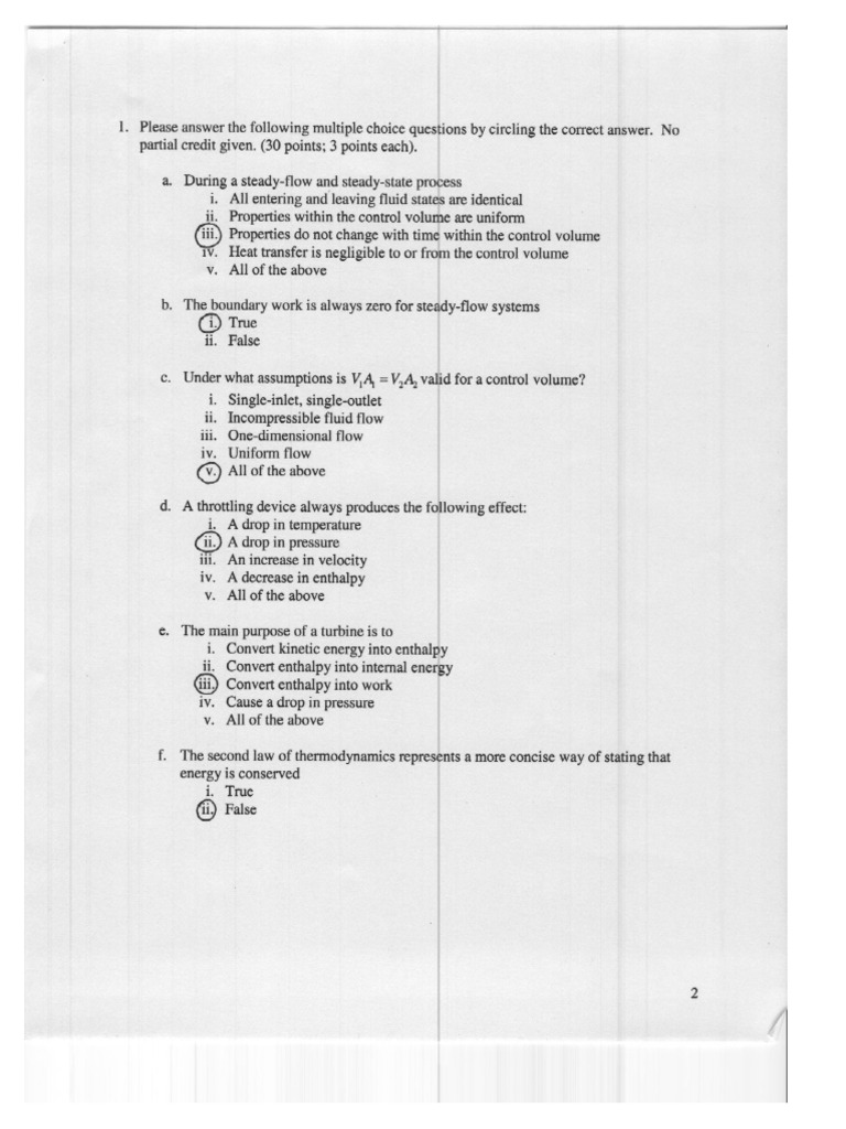 Me200 E3 sp2004 Sol | PDF