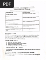 Geography Grade 12 CLIMATE and WEATHER Notes 2023 | PDF | Tropical ...
