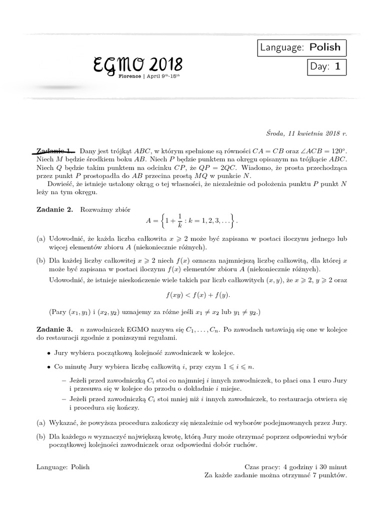 Paper Day1 BG Polish | PDF