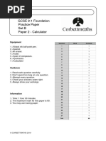 Ordering Decimals | PDF | Numbers | Mathematical Notation