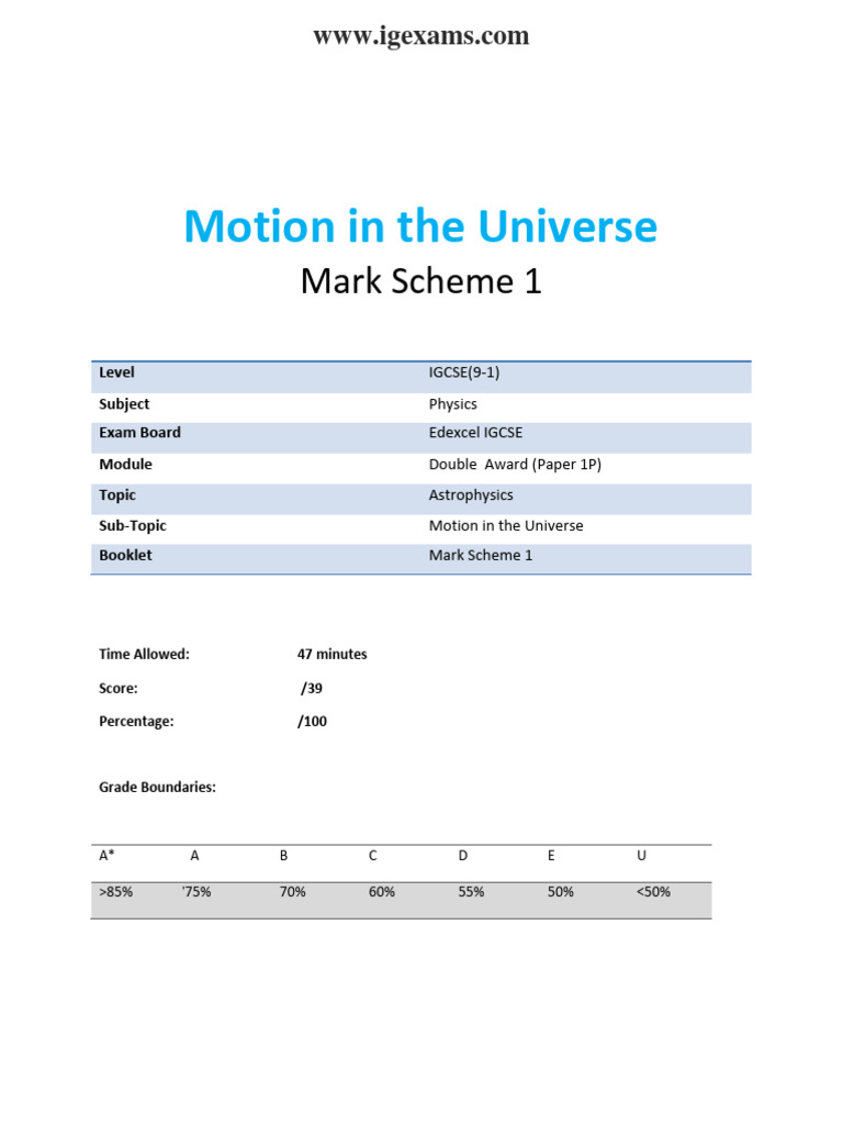 Unique Scientific Physics Part Papers 2008 | Download Free PDF ...