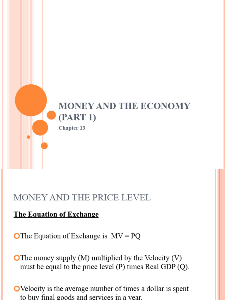 ECO104 Lec 12 - 1450164173 | PDF