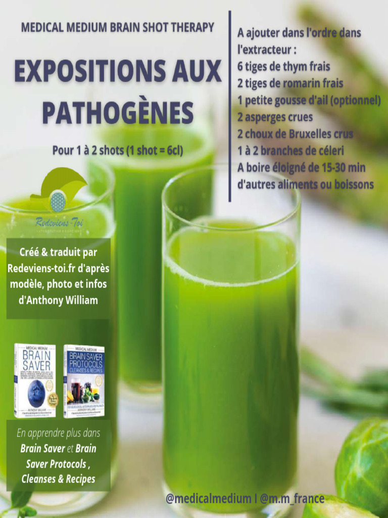 Les 30 Shots MM - Compressed | PDF