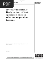 ISO 148-1-2016 | PDF | International Organization For Standardization | Metrology