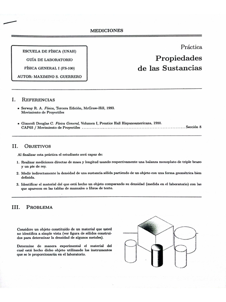 Guia Practica 1 Fs-100 | PDF