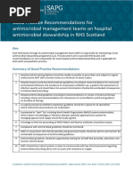 Lambeth Antibiotic Guideline For Primary Care 2023 FINAL | PDF ...