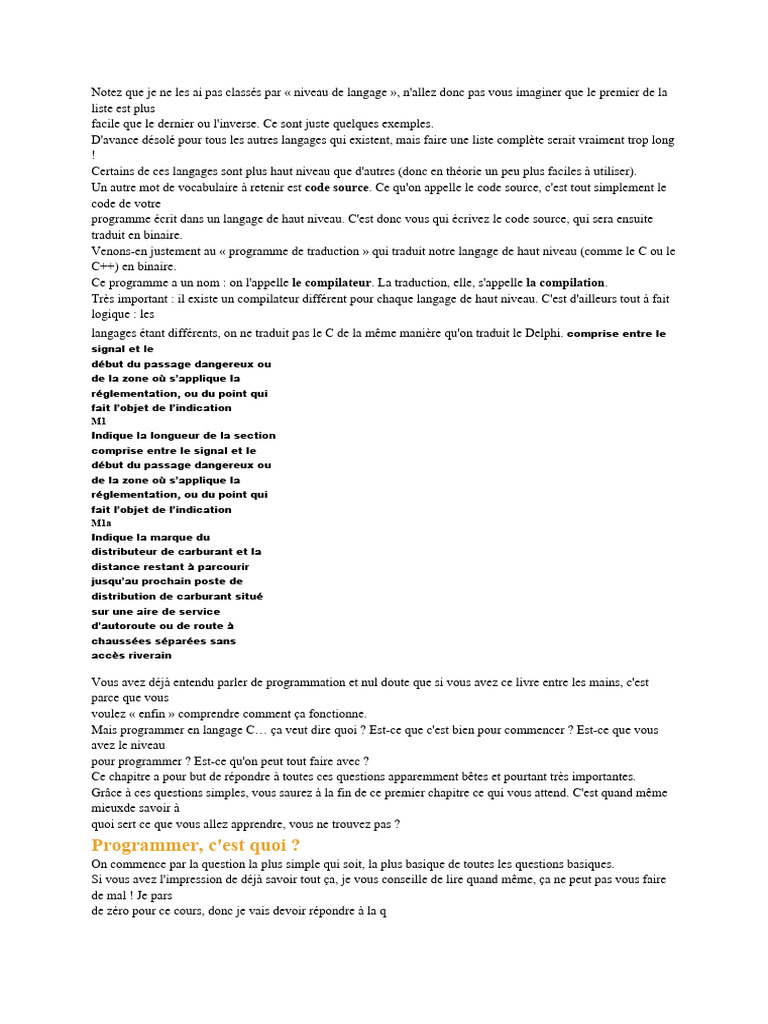 Cours de Compta | PDF