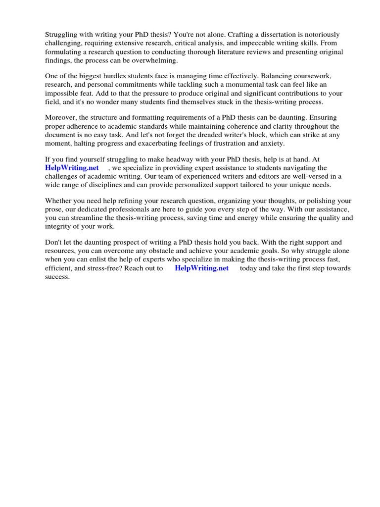 how-to-write-phd-thesis-fast-pdf-thesis-bone