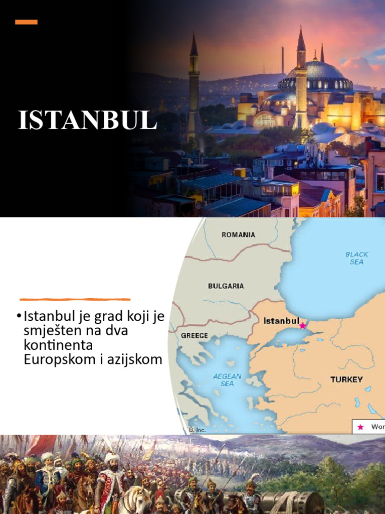 Istanbul | PDF