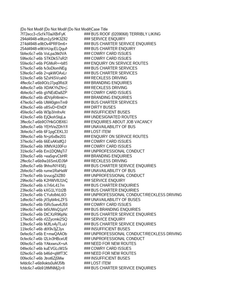 Cowry Card Issues for Customer3146 | PDF | Bus | Wheeled Vehicles
