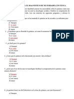 Ficha Técnica de Nitro Xtend XP | PDF | Fertilizante | Nutrientes
