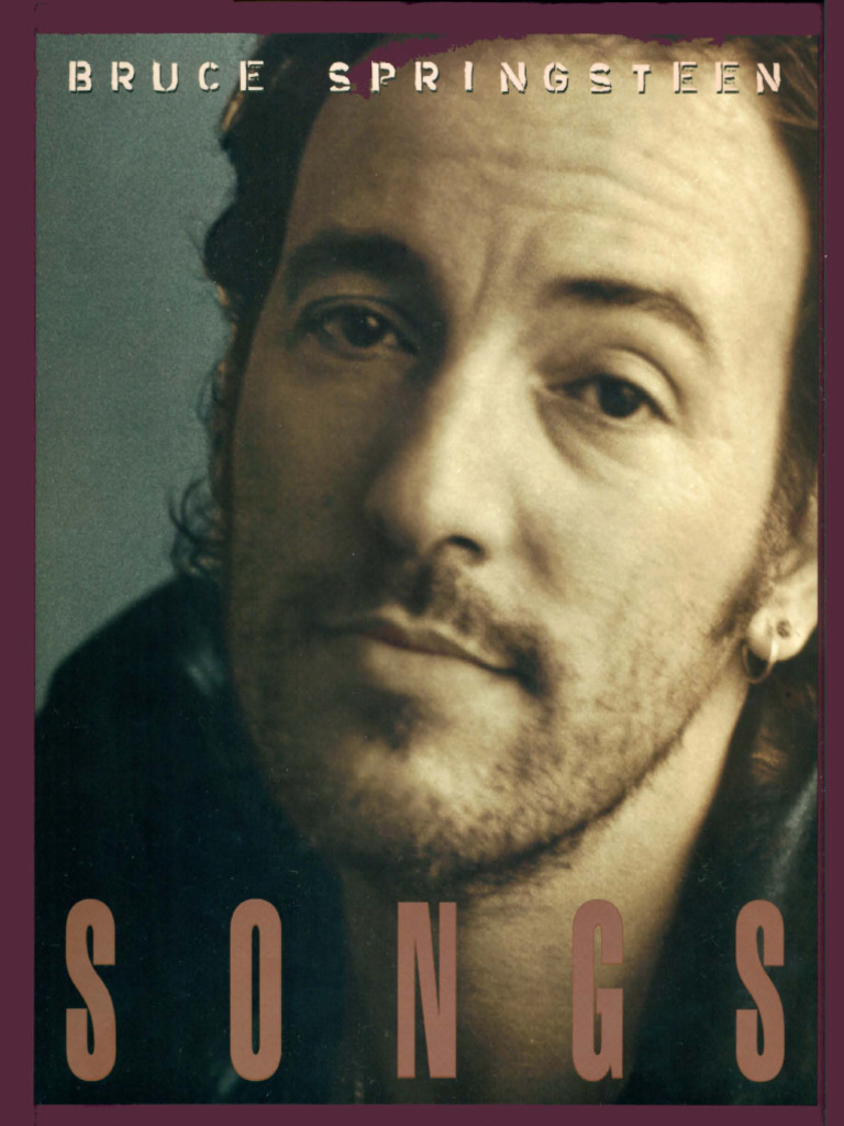 TheLonely - Songs | PDF | Bruce Springsteen | Musica Popular