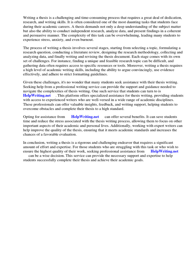 Thesis Inspiration | PDF | Thesis | Artificial Intelligence Thesis Inspiration | PDF | Thesis | Artificial Intelligence