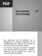 La phrase emphatique en français | PDF | Phrase | Pronom