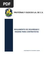 NOM-005-STPS-1998, Relativa A Las Condiciones de Seguridad e Higiene en ...