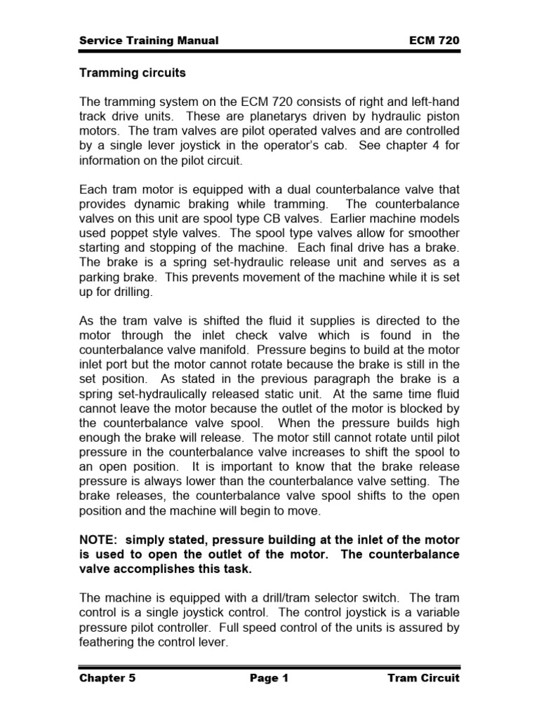 Chapter 5 | PDF | Valve | Brake