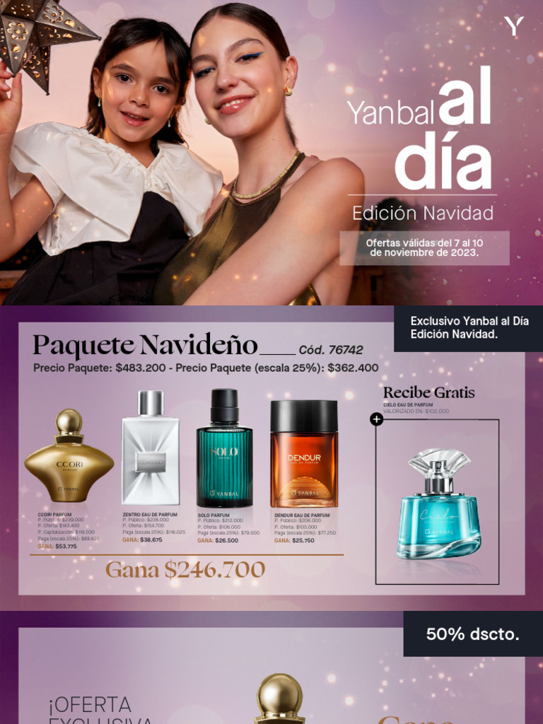 PDF Ofertas Navidad OK | PDF