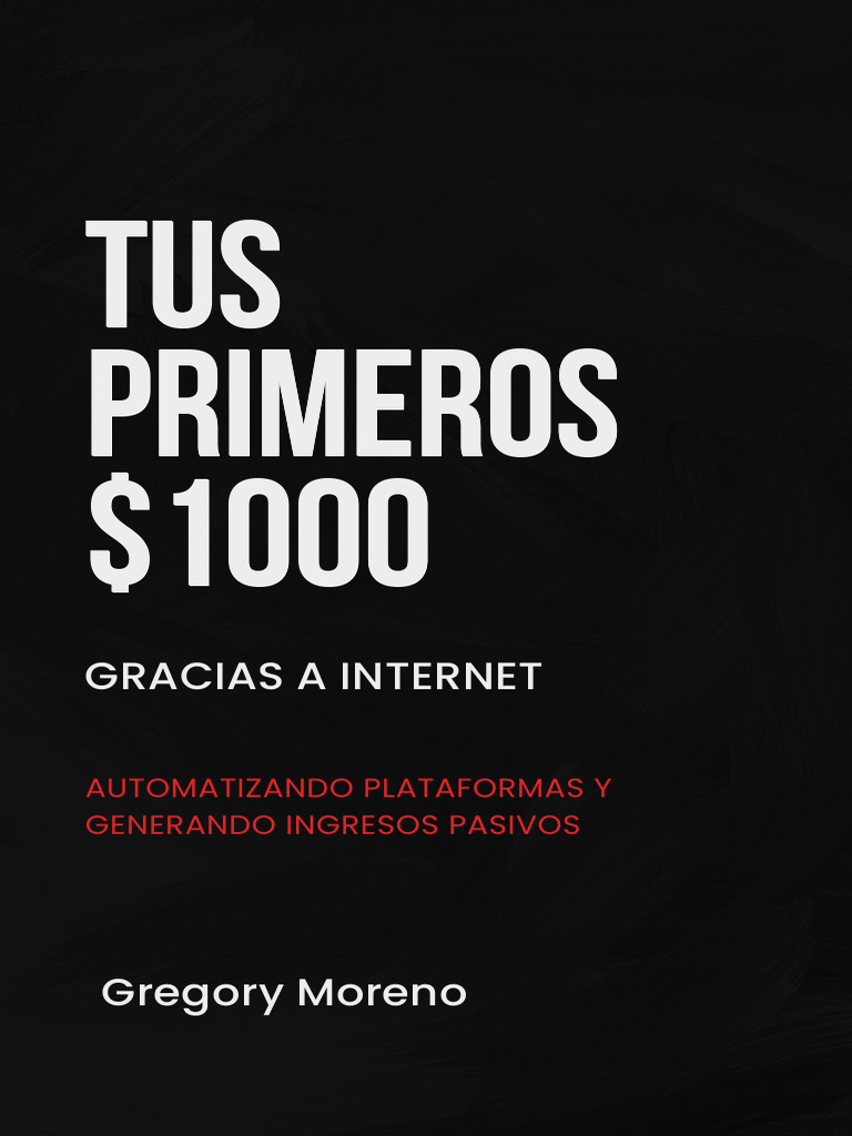 Genera Ingresos con YouTube | PDF | Youtube | Posicionamiento en buscadores