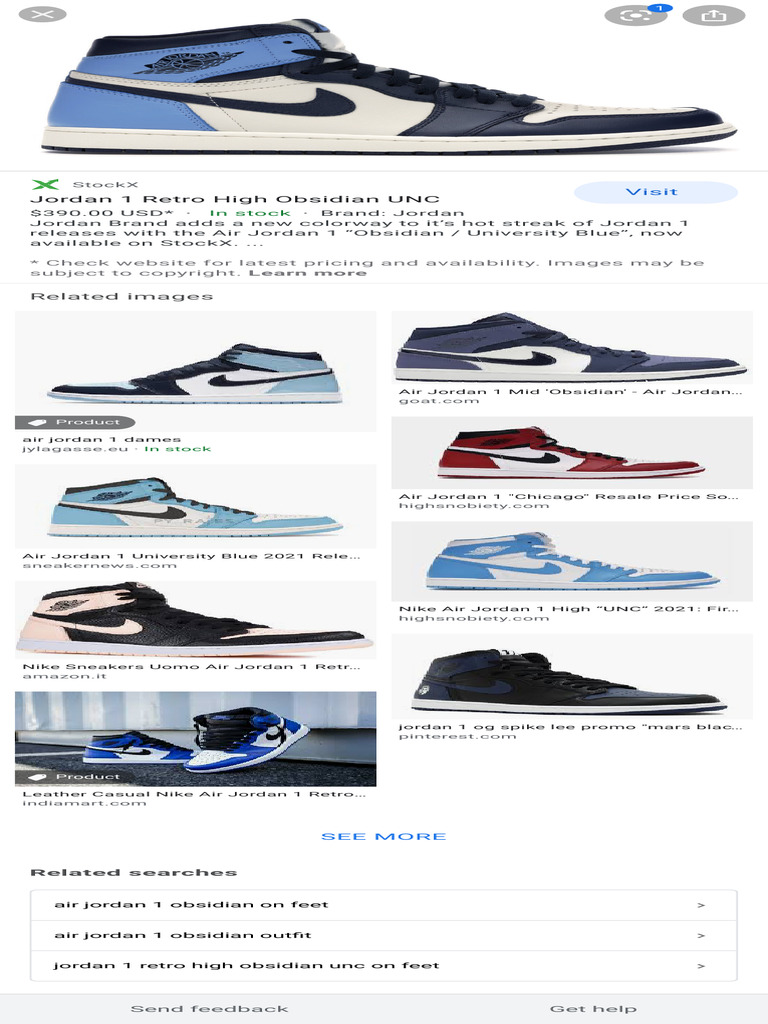 Nike Air Jordan - Google Search | PDF
