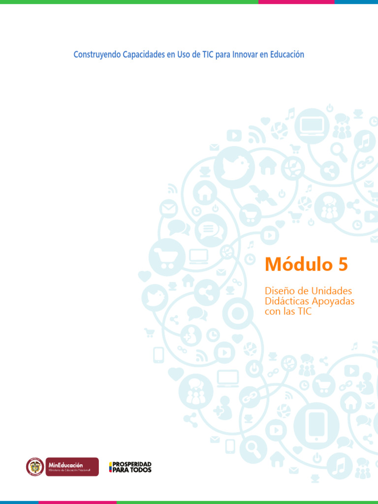 MODULO5 | PDF | Crecimiento personal y profesional
