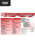 Uphsd Philosophy Vision Mission and Core Values | PDF | Social Science ...