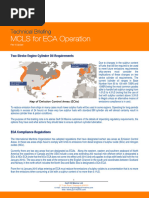 Shell Alexia 40 Cylinder Oil Overview | PDF | Fuel Oil | Energy And ...