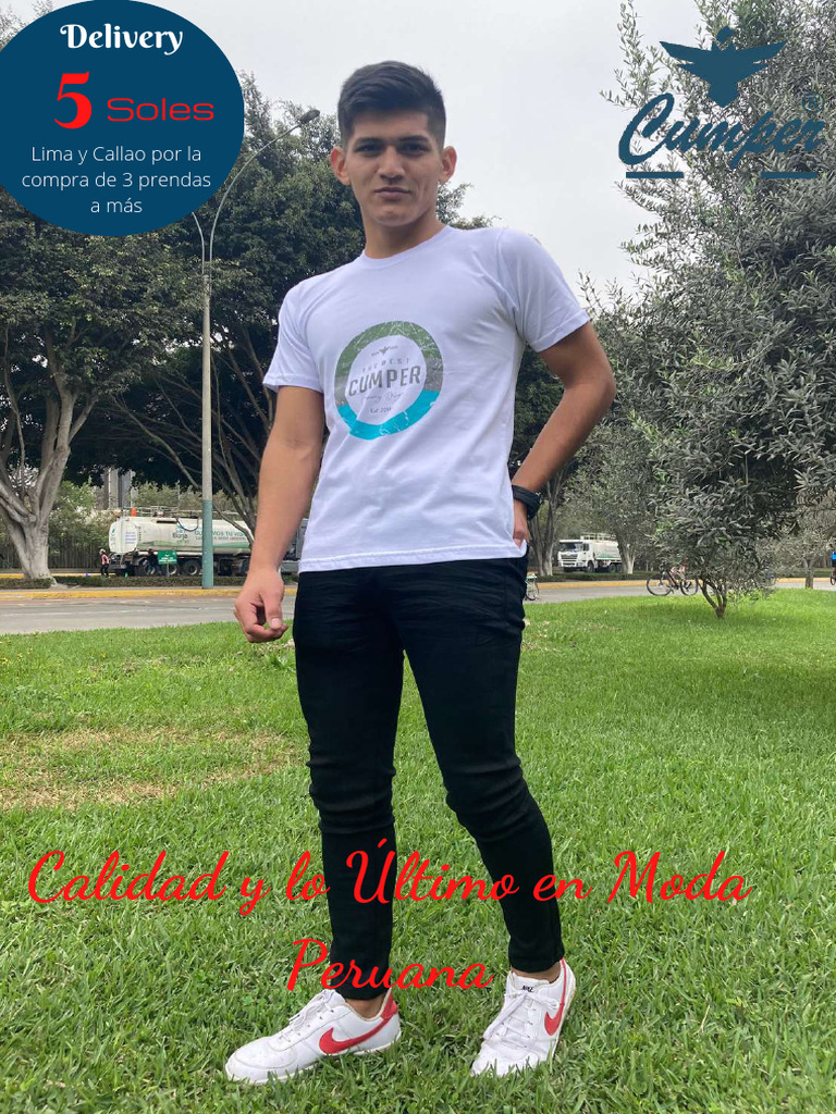 Catalogo Cumper | PDF | Color | Blanco