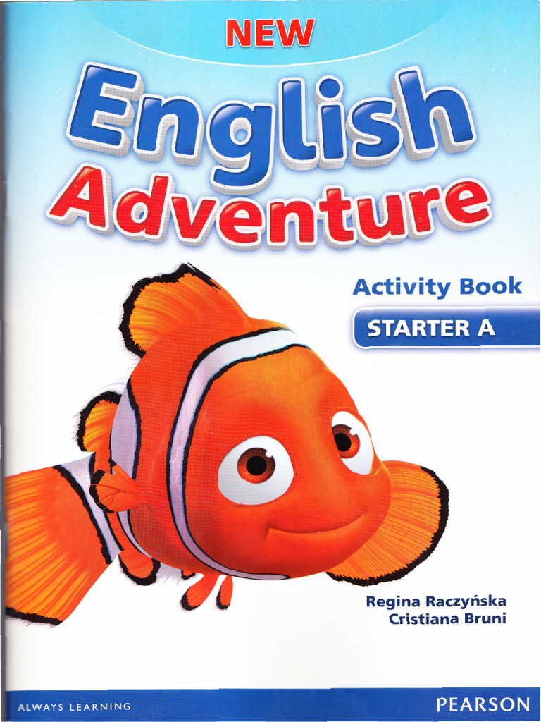 Activity Book | PDF