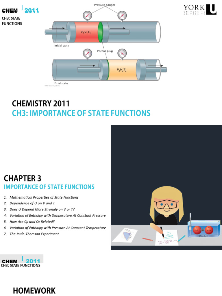 ER CH3-Student 2022 | PDF | Gases | Physics