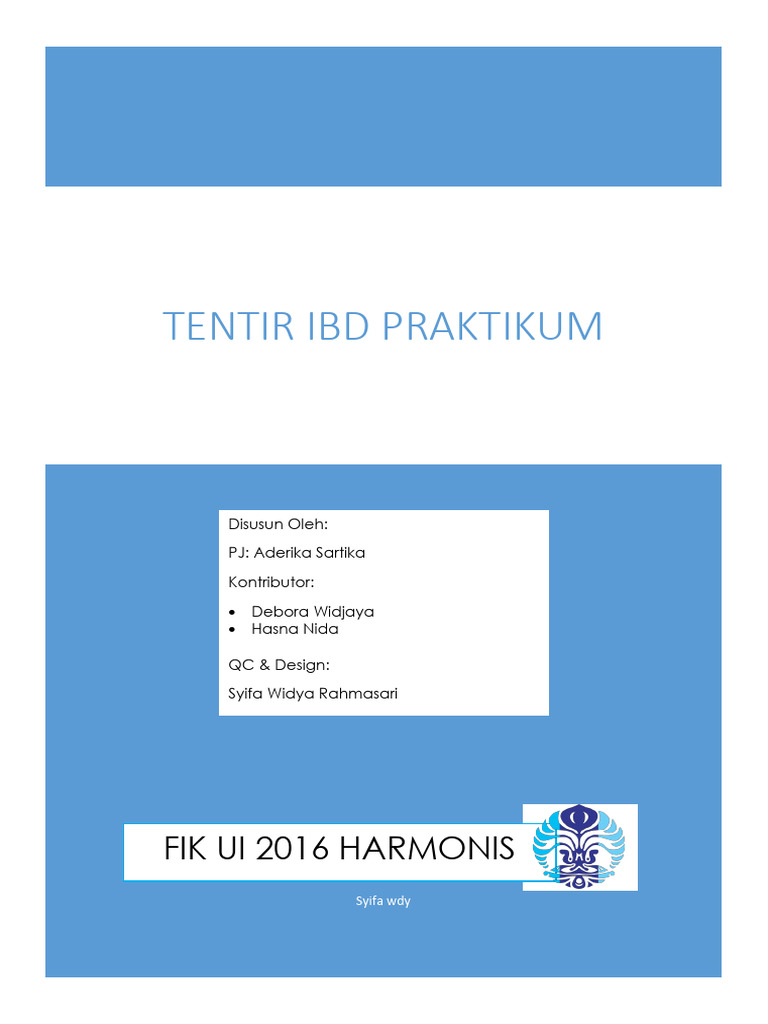 Tentir Praktikum Uas - 0 | PDF | Electrocardiography | Atrium (Heart)
