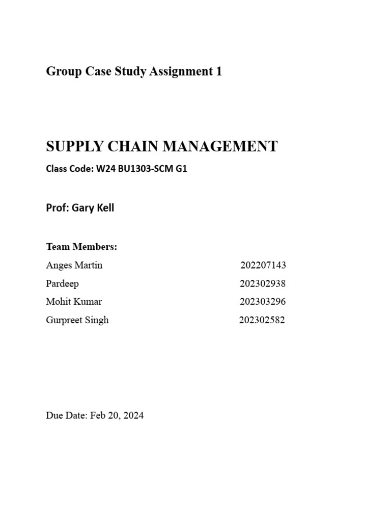 1st Forecasting Group Aaaignment | PDF | Moving Average | Forecasting