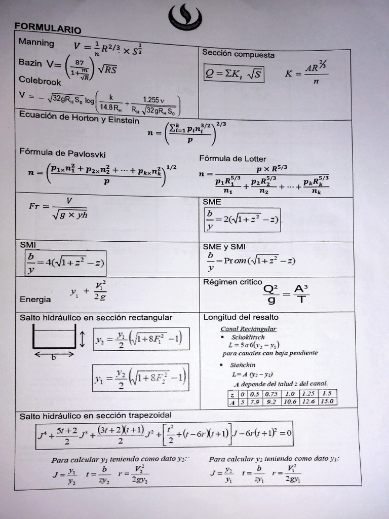 Formulario Ep | PDF | Materiales de construcción | Construyendo tecnología