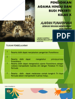 Materi I Pengertian Dan Sifat Atman | PDF | Filsafat