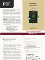 Regimen 601 y 603 | PDF | Impuesto sobre la renta | Impuestos