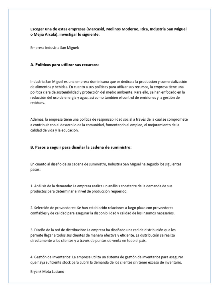 Practica 1 Modulo 2 | PDF