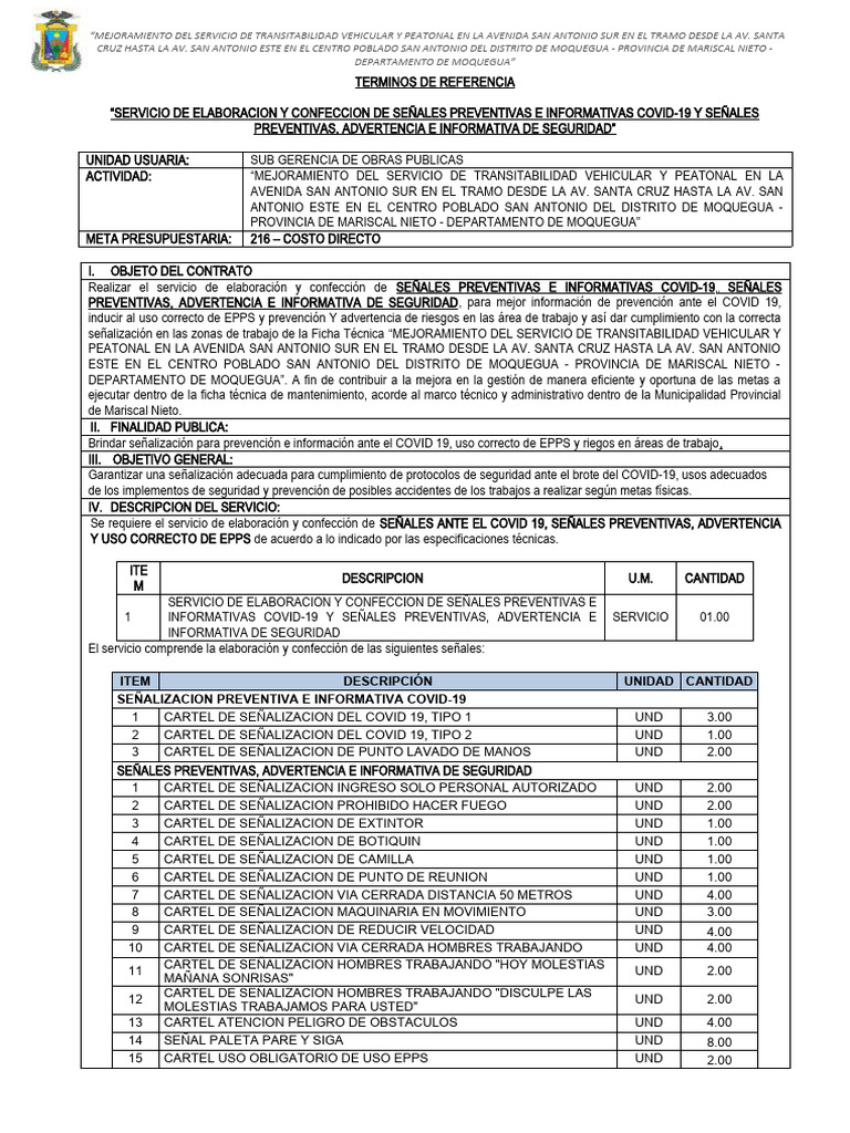 TDR Señales Epps, Covid | PDF | Procesamiento de la señal | Seguridad ferroviaria